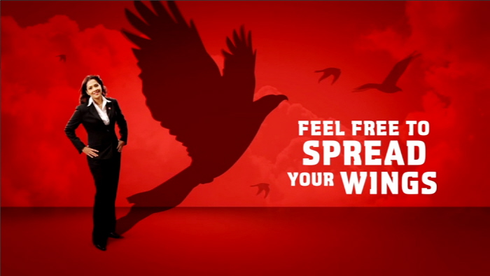 ACCA High Flyers by Frankie Tong at Coroflot.com