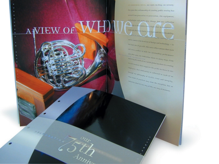 An upload by Eric Watanabe on Coroflot: to the project Print