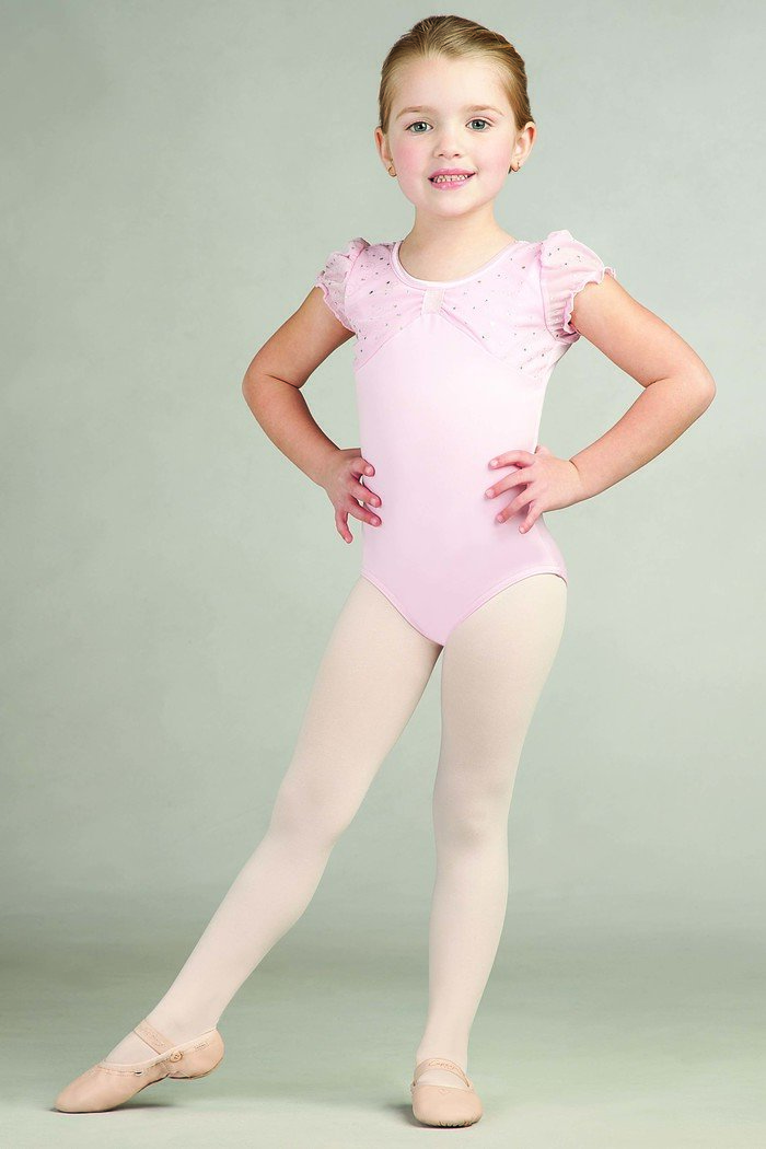 Beginner Soft Ballet by Changyen Tsai at Coroflot.com