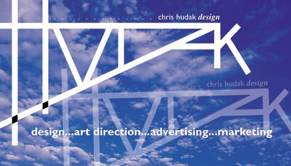 logos by Chris Hudak at Coroflot.com