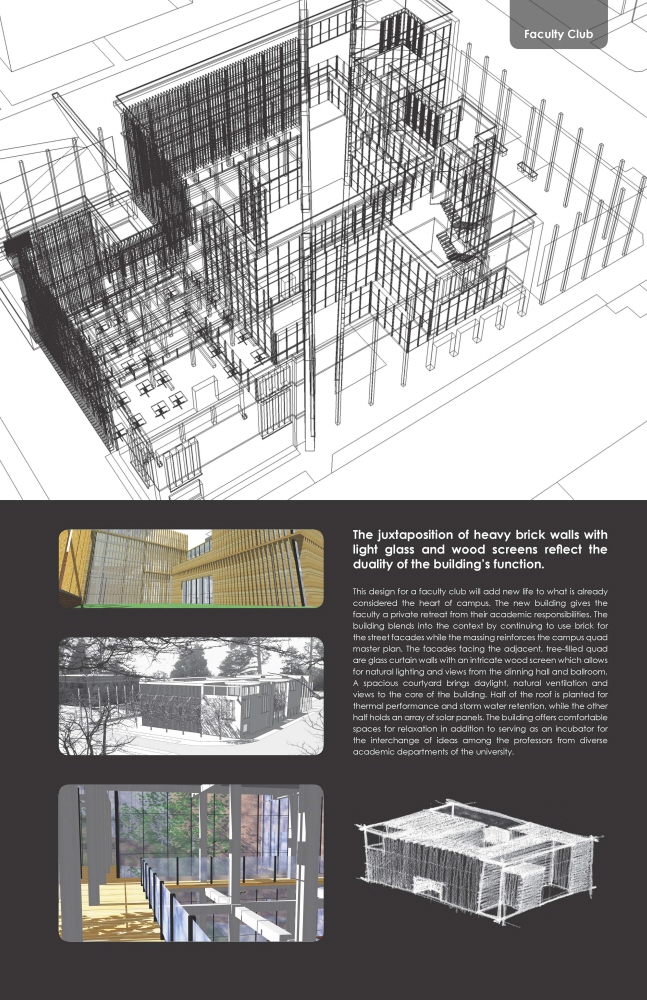 Other Projets by Lucas Gray at Coroflot.com