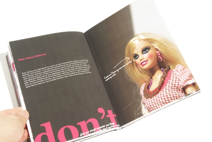 An upload by Po Liang Lin on Coroflot: to the project Graphic Design