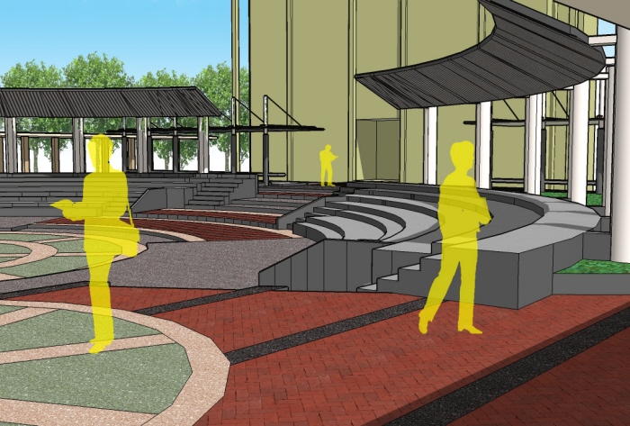 Politeknik Negeri Malang by jessica patria at Coroflot.com