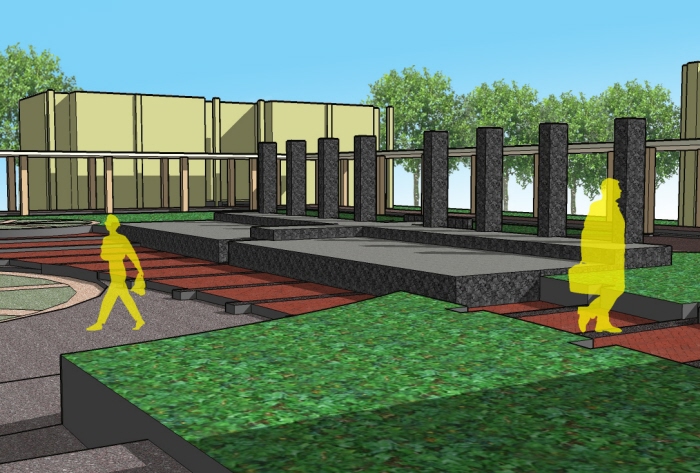 Politeknik Negeri Malang by jessica patria at Coroflot.com