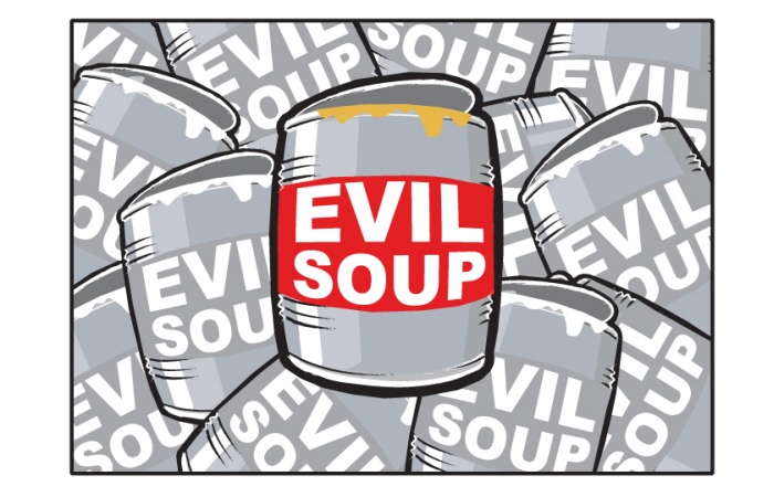 Illustration Projects by James Brooks at Coroflot.com