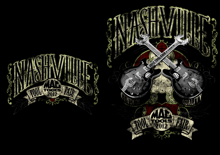 Mac Tools Apparel & Gear by Brad Adamic at Coroflot.com