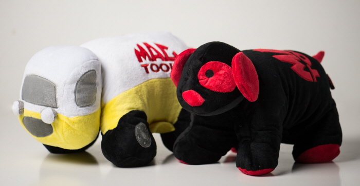 Mac Tools Apparel & Gear by Brad Adamic at Coroflot.com