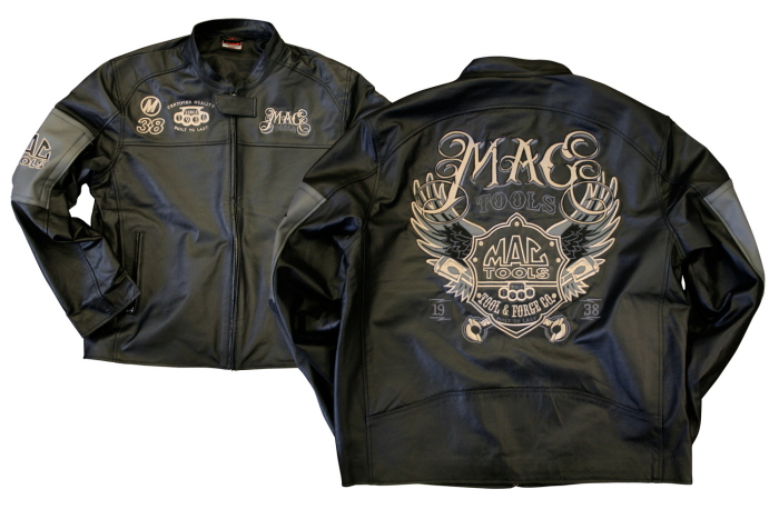 Mac Tools Apparel & Gear by Brad Adamic at Coroflot.com