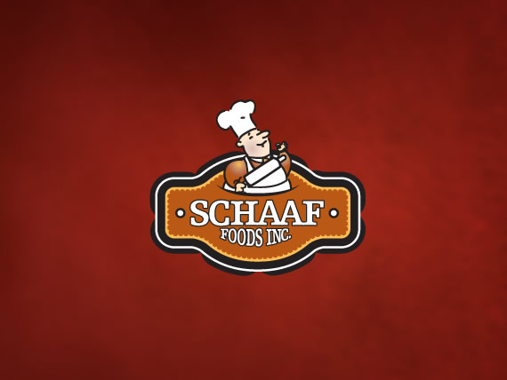 Schaaf Foods Inc by Iles Guran at Coroflot.com