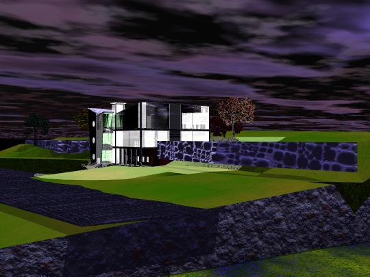 An upload by Reginald Thompson-Addo on Coroflot: to the project Reggie ...