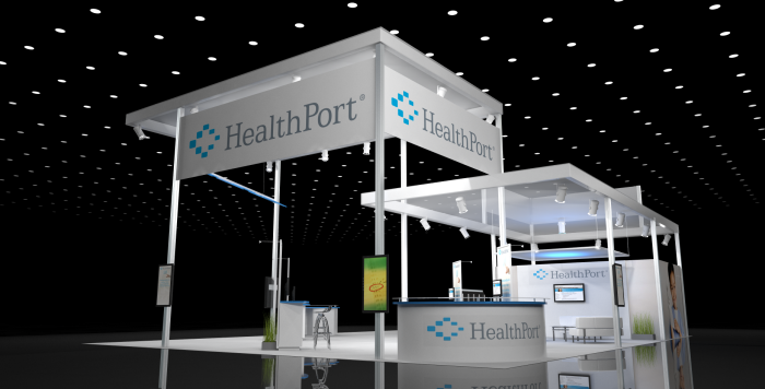 healthport by Megan Ashley Shagott at Coroflot.com