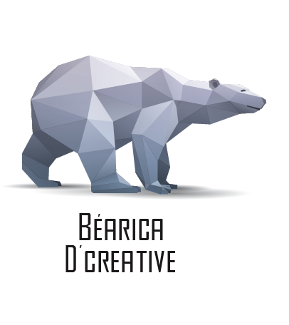 An upload by Janet Chan on Coroflot: to the project logos