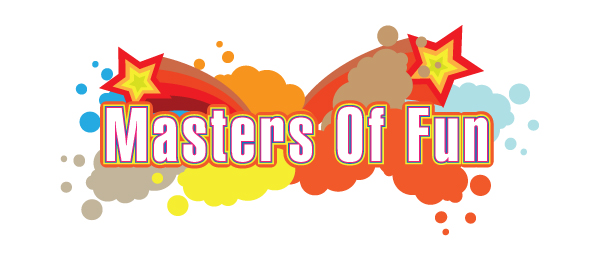 Logos by Naveen Chandran at Coroflot.com