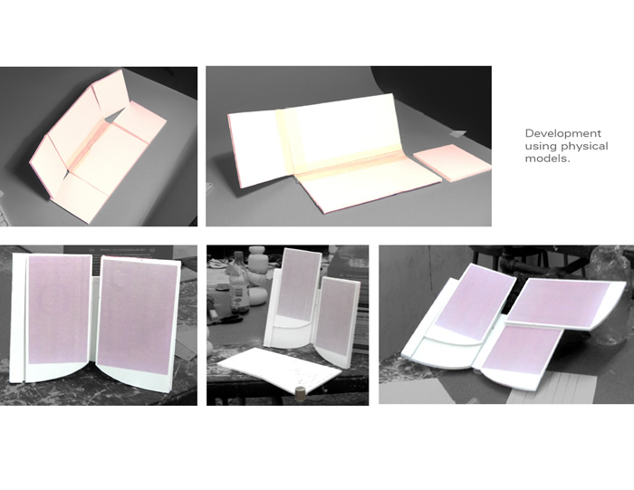 Bloom Laptop by Nathaniel Williams at Coroflot.com