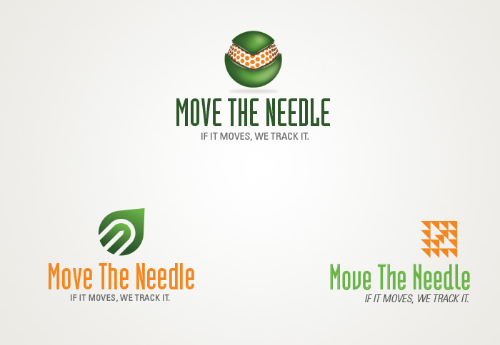 NEEDLE MOVERS by STEED DESIGN STUDIO at Coroflot.com