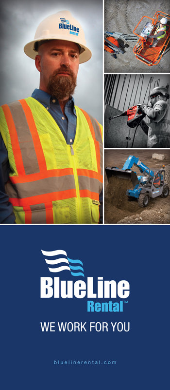 BLUELINE RENTAL by STEED DESIGN STUDIO at Coroflot.com