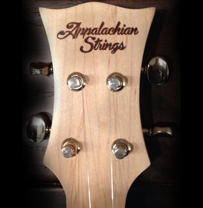 APPALACHIAN STRINGS by STEED DESIGN STUDIO at Coroflot.com