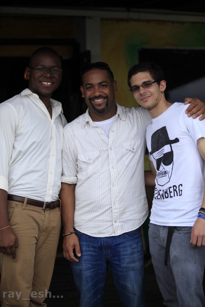 Peurto Rico 2014 by ray esh at Coroflot.com