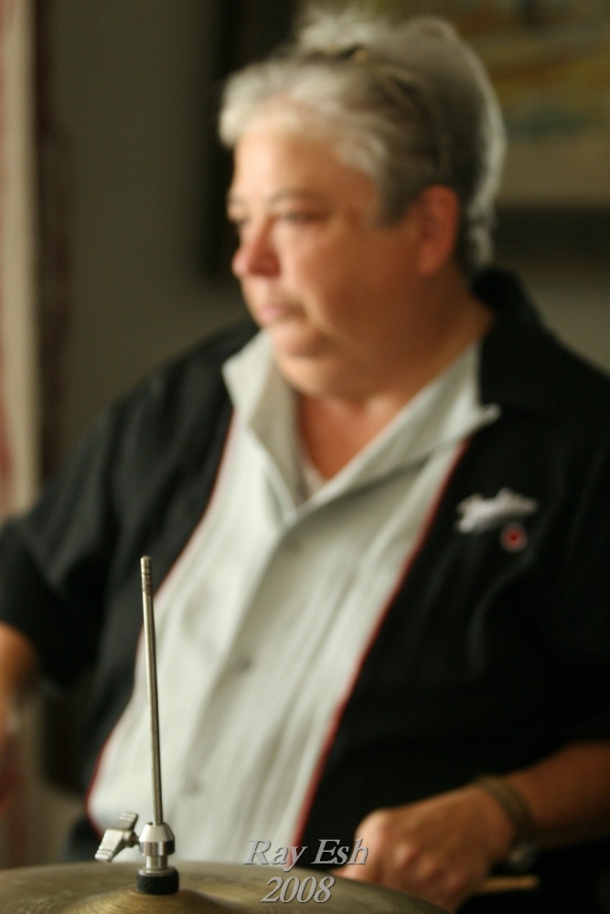 Jazz Cafe by ray esh at Coroflot.com