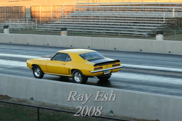 Kennedale Raceway by ray esh at Coroflot.com