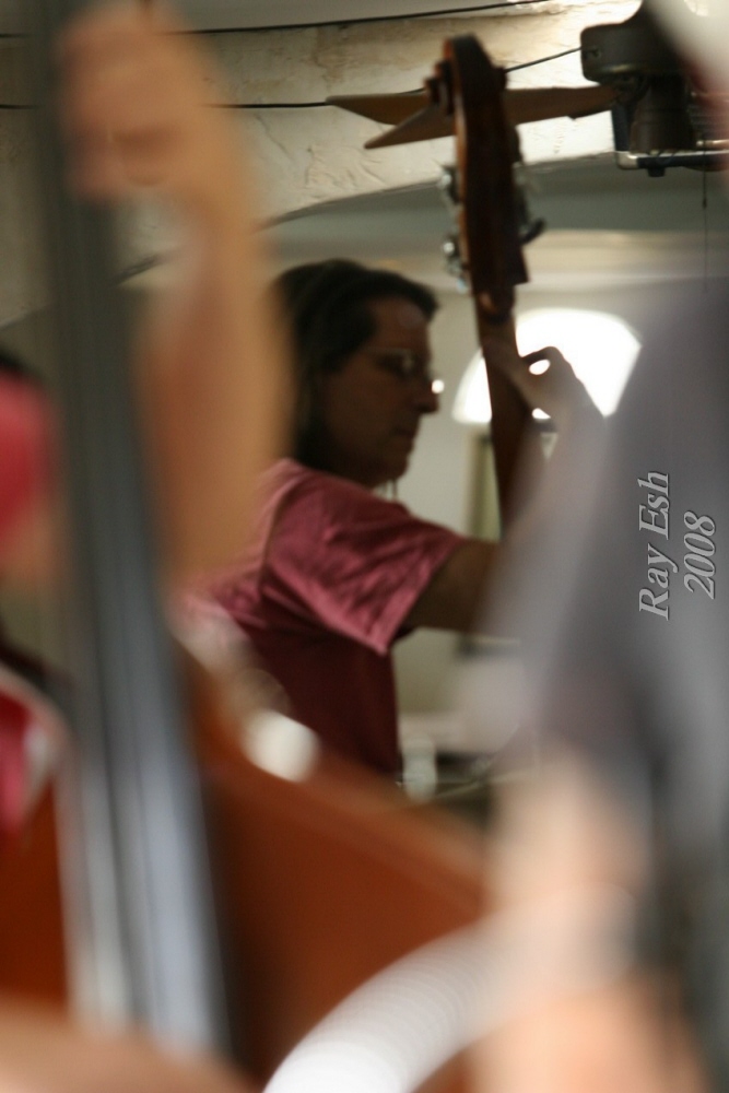 Jazz Cafe by ray esh at Coroflot.com