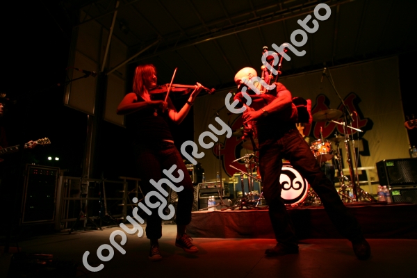 Killdares by ray esh at Coroflot.com