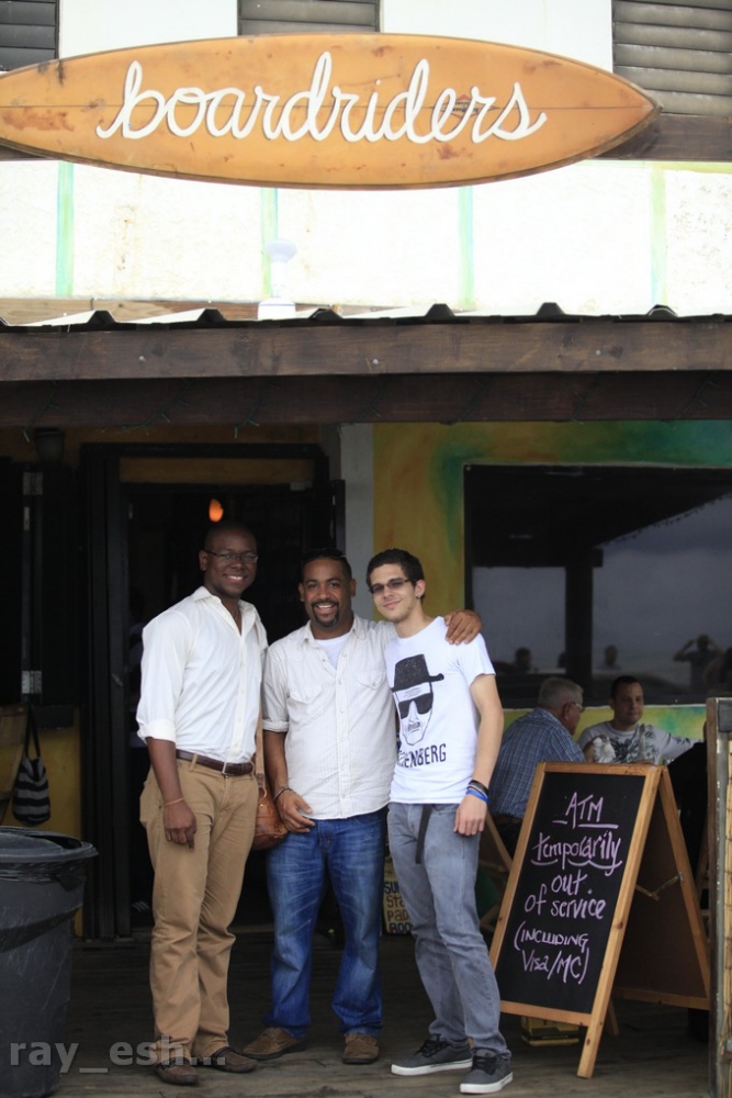 Peurto Rico 2014 by ray esh at Coroflot.com