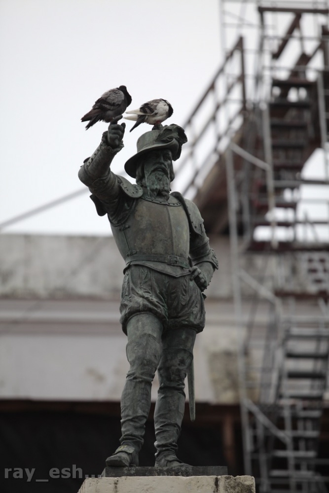 Peurto Rico 2014 by ray esh at Coroflot.com