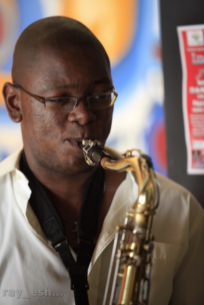 Peurto Rico 2014 by ray esh at Coroflot.com