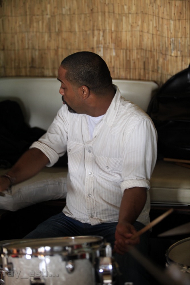 Peurto Rico 2014 by ray esh at Coroflot.com