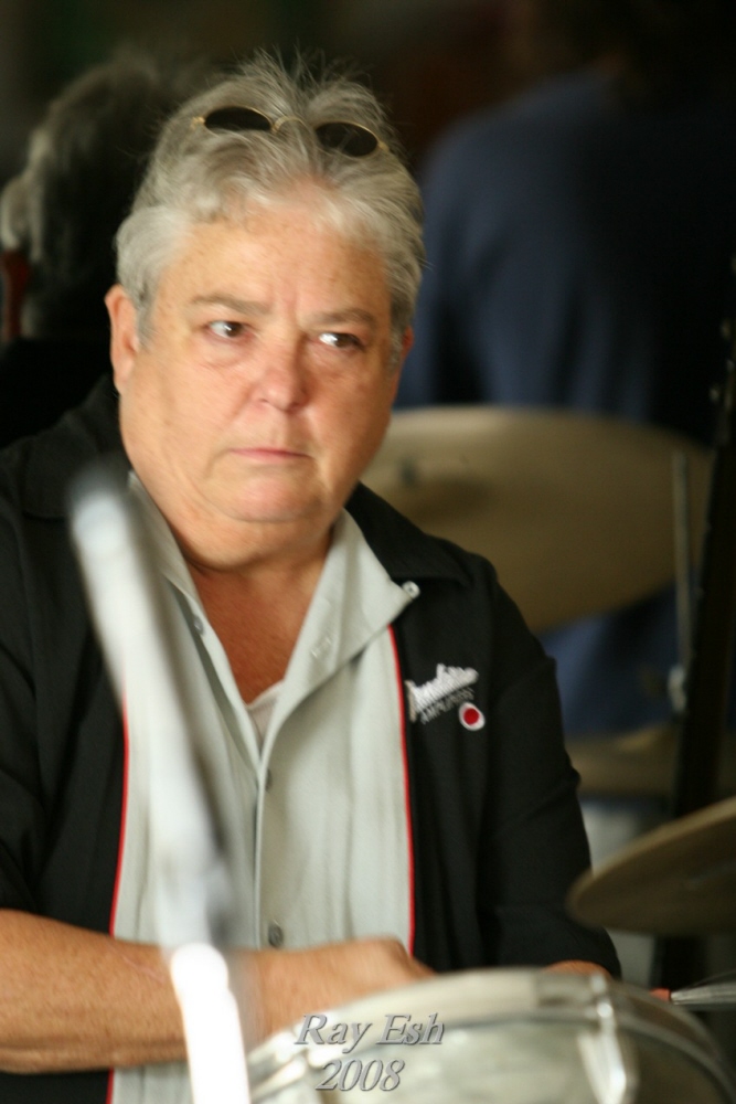 Jazz Cafe by ray esh at Coroflot.com