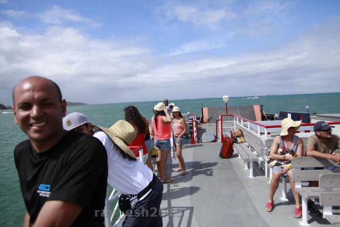 Peurto Rico 2014 by ray esh at Coroflot.com