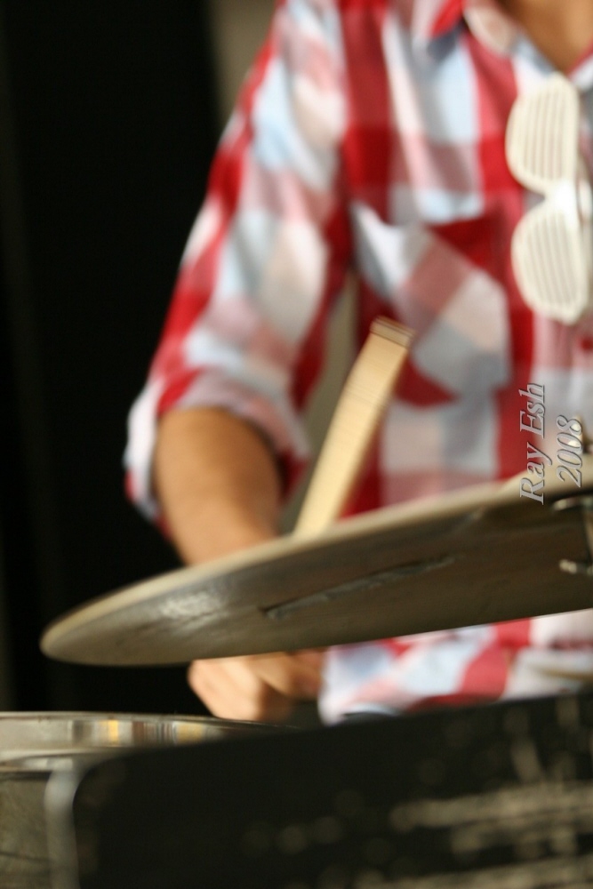 Jazz Cafe by ray esh at Coroflot.com