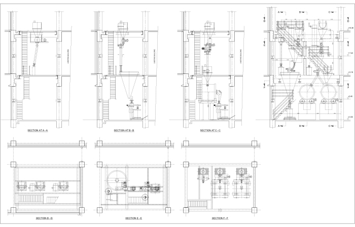 Chemical disposition plans by Muhammad Asim Baig at Coroflot.com