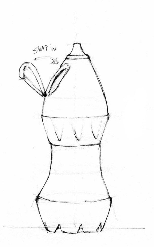 Industrial Design by Lauren Duke at Coroflot.com