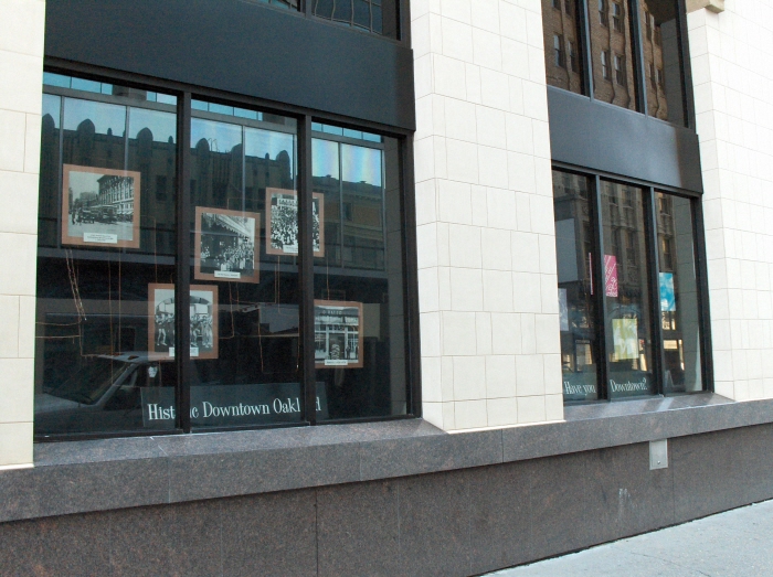 Window Displays by Melissa Gazzaneo at Coroflot.com