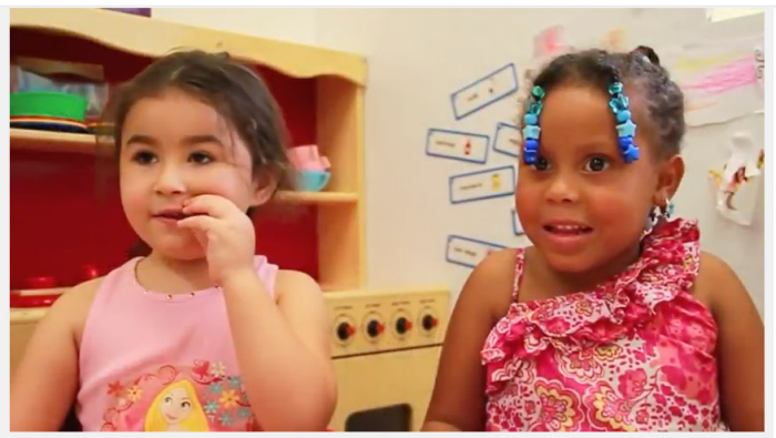 Short Movie "We Love our Teachers!" by Maria Cheema at Coroflot.com