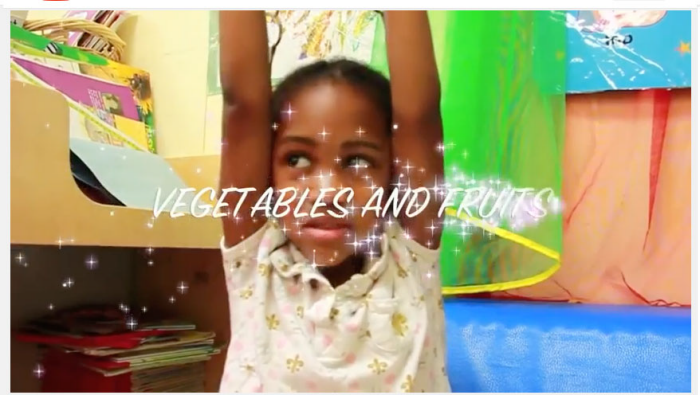 Short Movie "We Love our Teachers!" by Maria Cheema at Coroflot.com