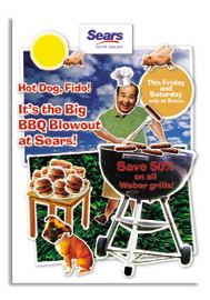 An upload by Larry Kaminsky on Coroflot: to the project Design