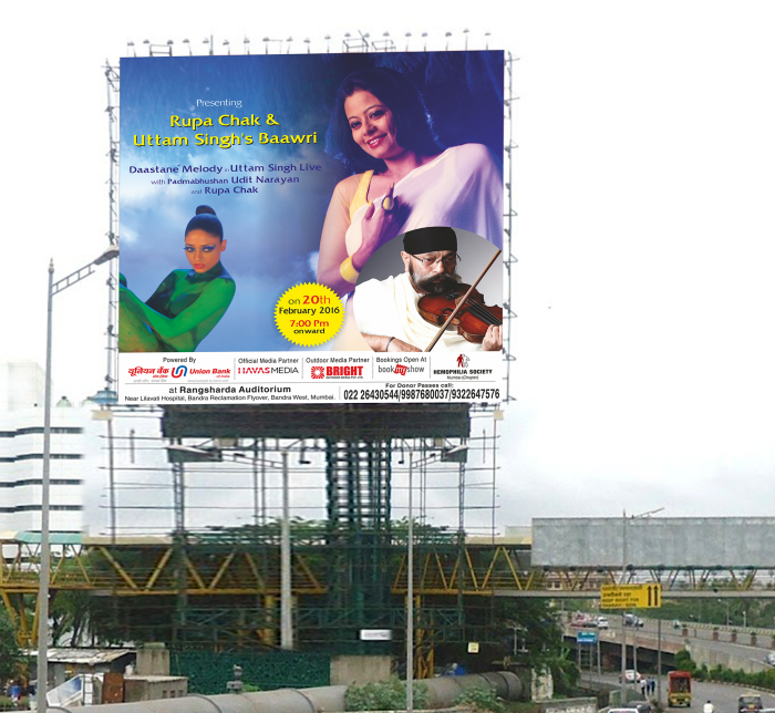 Poster & Hoarding Designs by Hemant Chavan at Coroflot.com