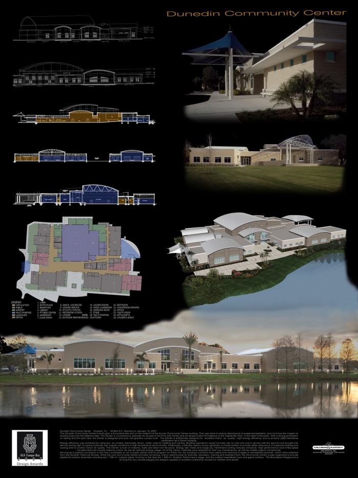 An upload by Alexandros V. Sapounakis on Coroflot: to the project ...