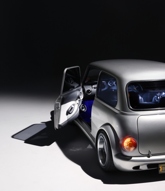 abdesigns mini - Bespoke show mini- including Full Moons- abdesigns ...