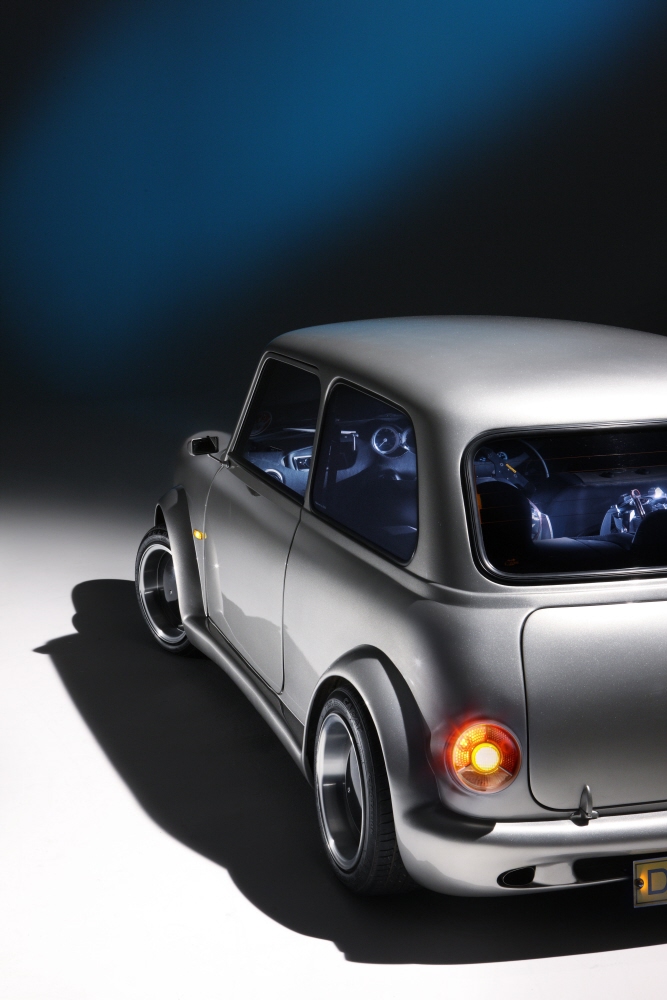 abdesigns mini - Bespoke show mini- including Full Moons- abdesigns ...