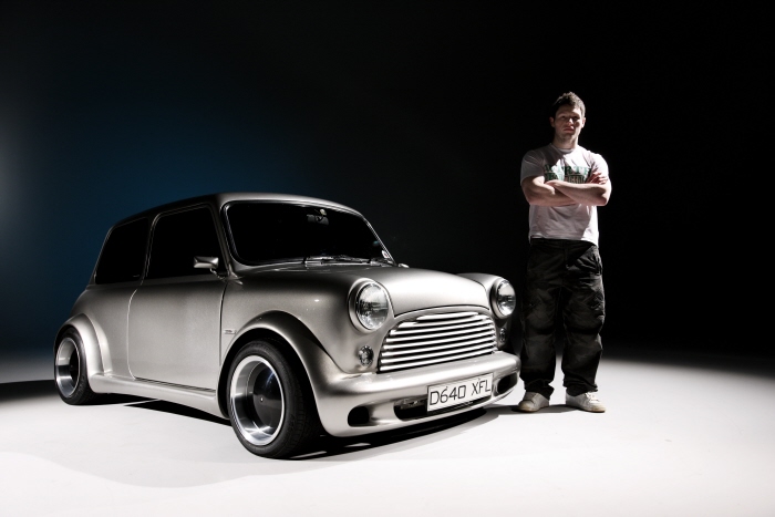 abdesigns mini - Bespoke show mini- including Full Moons- abdesigns ...