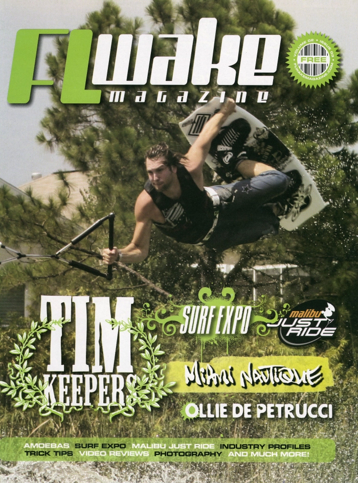 Wakeboarding + Publications by Tim KEEPERS at Coroflot.com