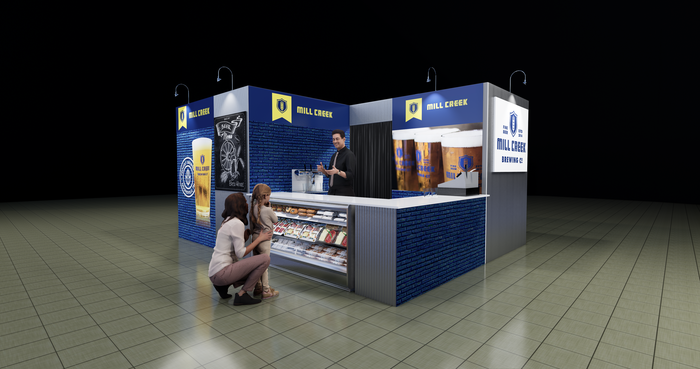 KIOSKS by Kyle C. Miller at Coroflot.com