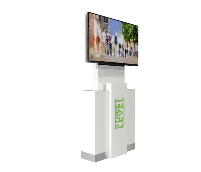 KIOSKS by Kyle C. Miller at Coroflot.com