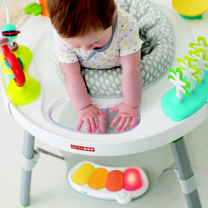 Skip Hop / Activity Center by John Healy at Coroflot.com