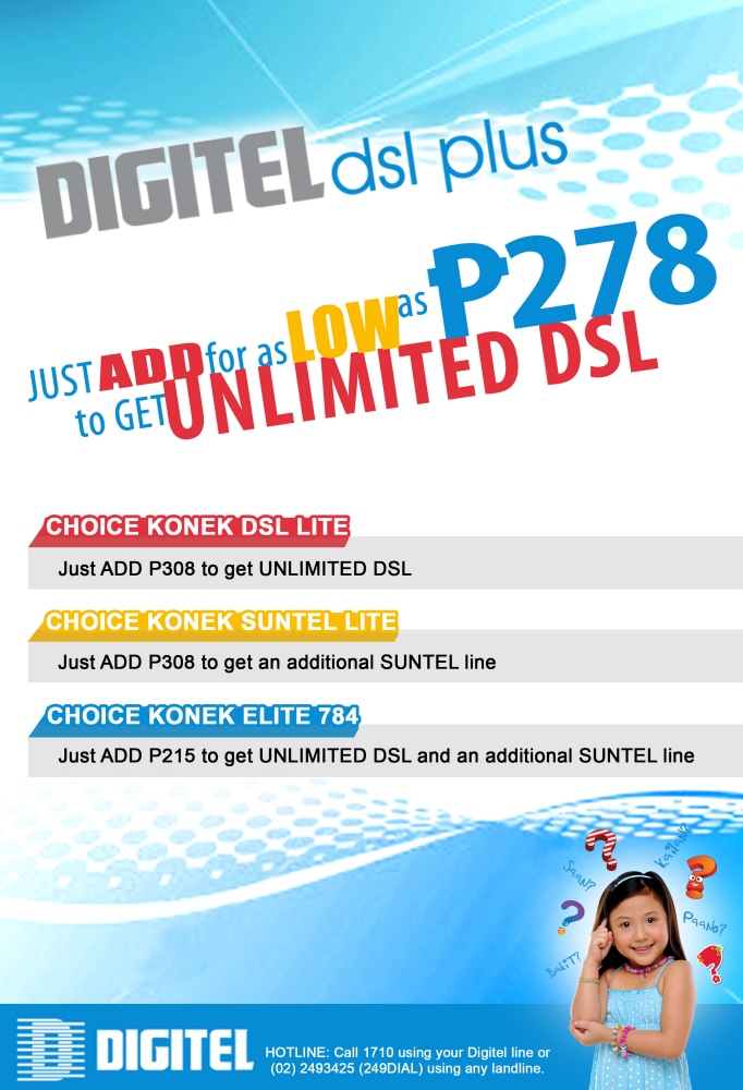 Sun Cellular and Digitel by verlyn kim at Coroflot.com