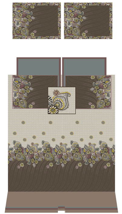 BED MAPS by vivek kashyap at Coroflot.com